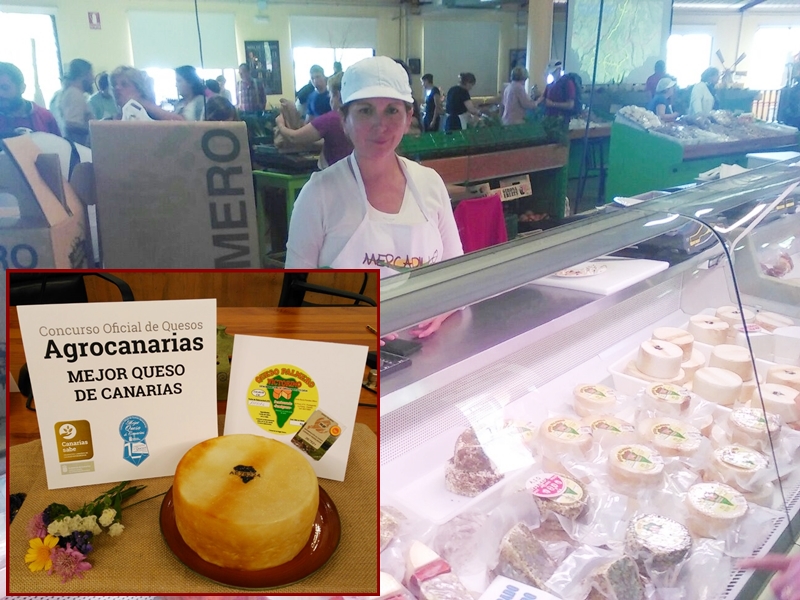 La Palma Nachrichten am 13.6.2016: News zum Wochenanfang